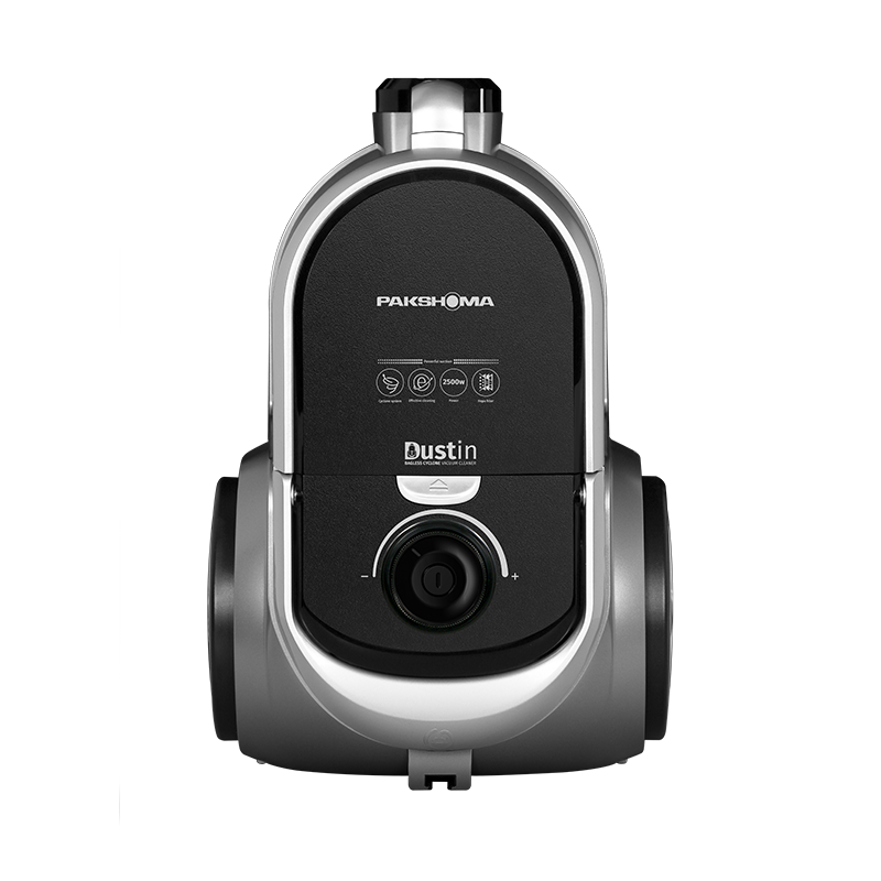 جاروبرقی 2500 وات PVC5015 پاکشوما